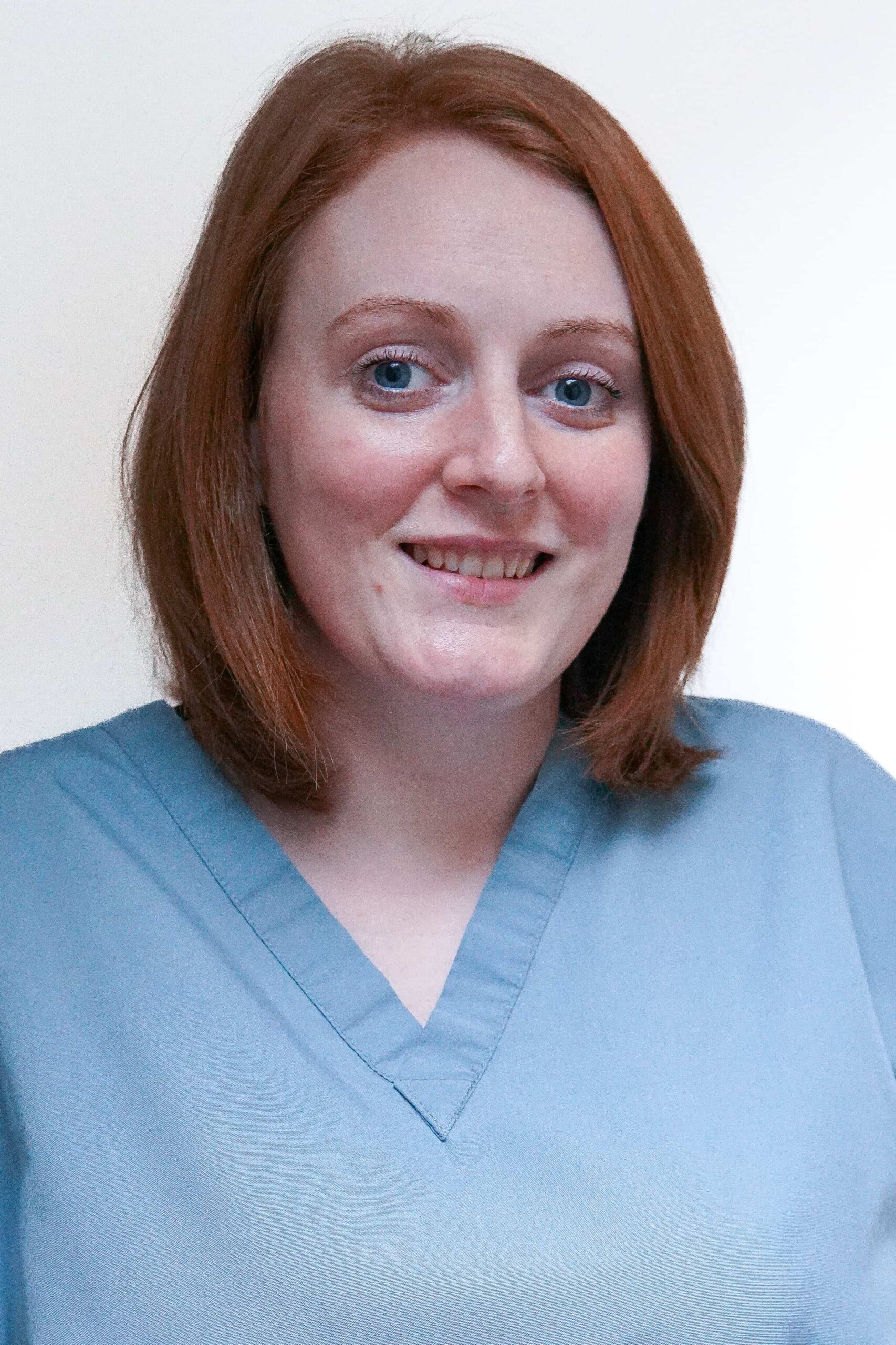 Meet The Team - Russell Street