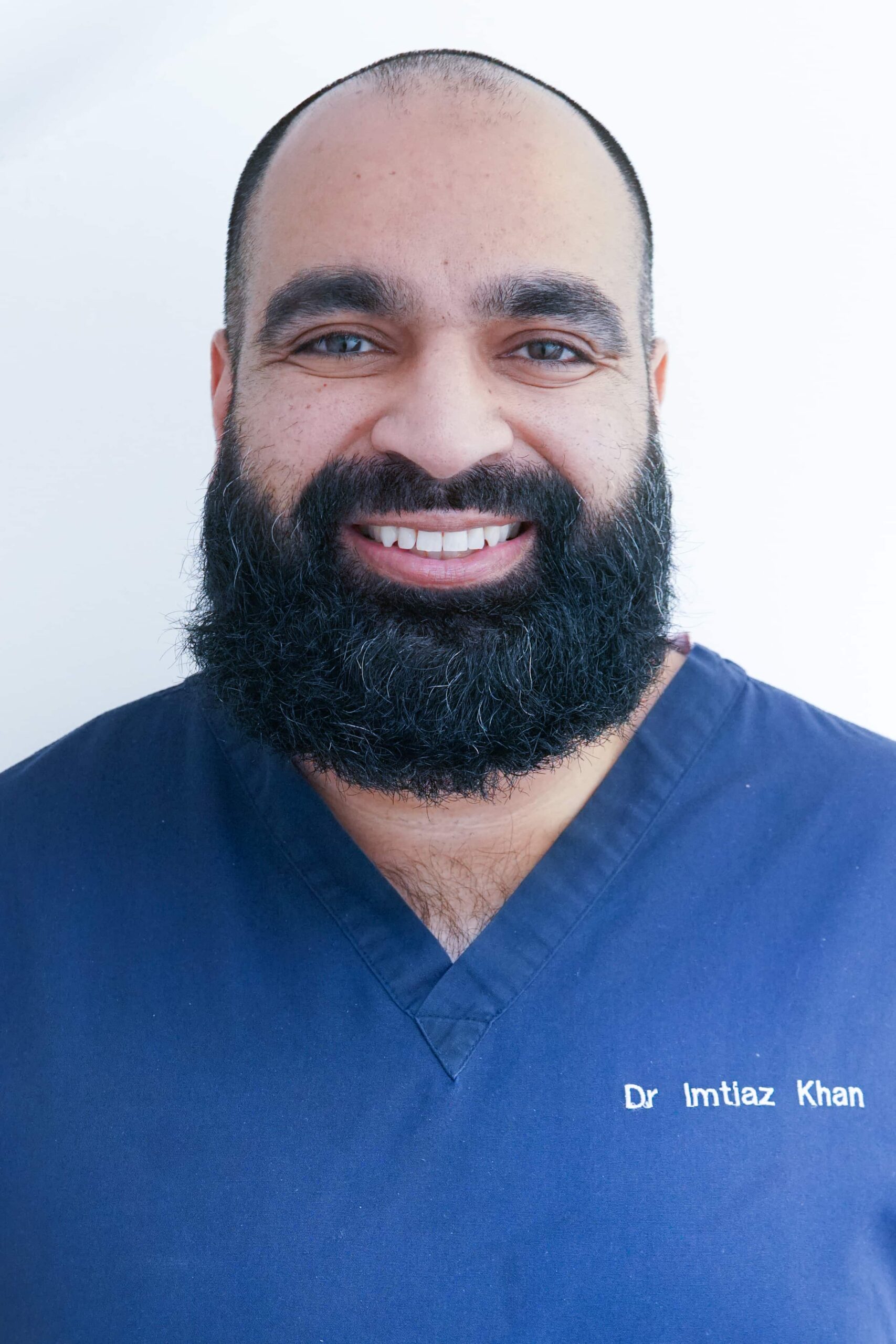 Meet The Team - Russell Street