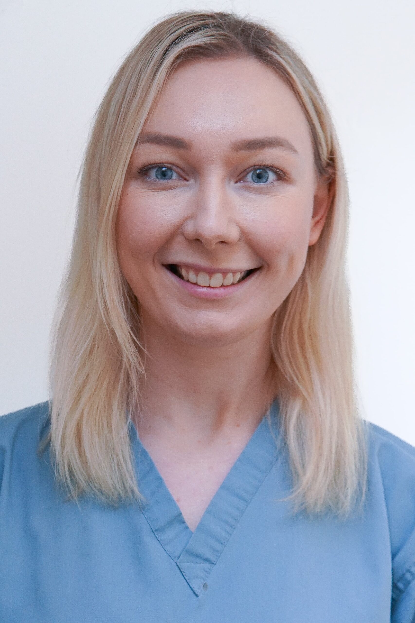 Meet The Team - Russell Street